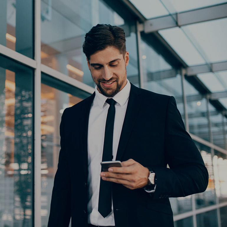 Dynatech Official Website